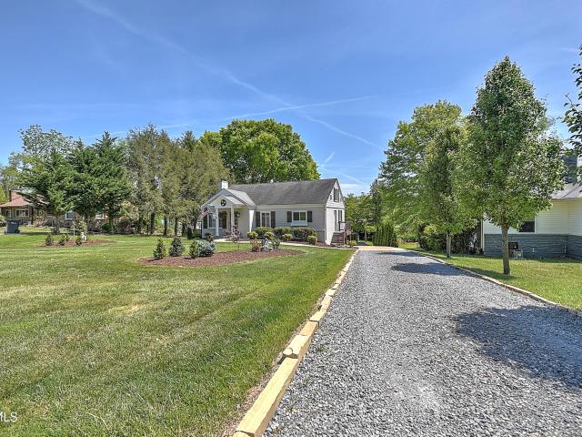 1461 Holston Drive