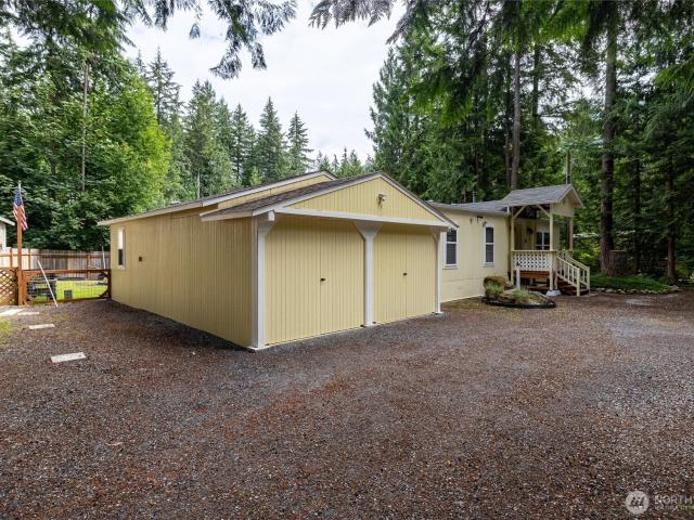 1461 King Valley Drive