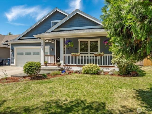1461 Lupin St, Lynden, WA 98264