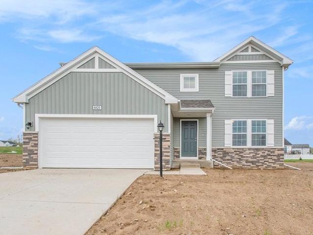 1461 Lee Ann Ave, Defiance, OH 43512