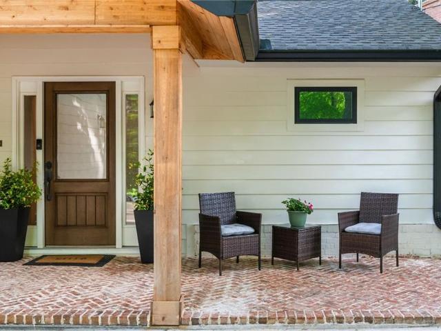 1461 Lively Ridge Rd NE, Atlanta, GA 30329 | MLS #7756