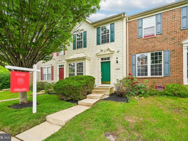 1461 Pangbourne Way