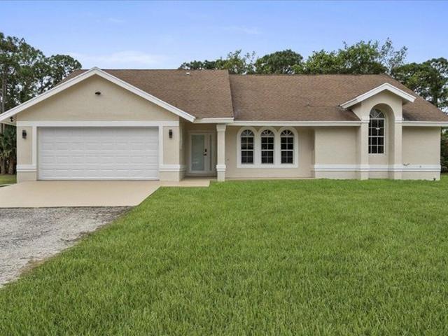 1461 rd Ct N, Loxahatchee, FL 33470