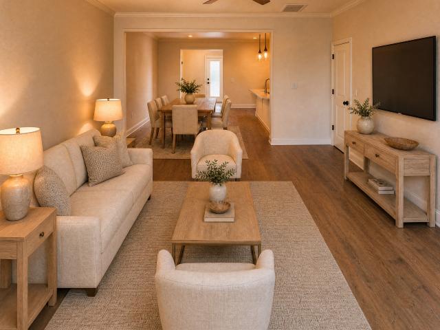 1461 Rebecca Johns Dr