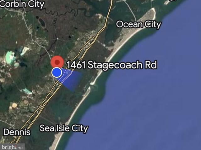 1461 Stagecoach Road