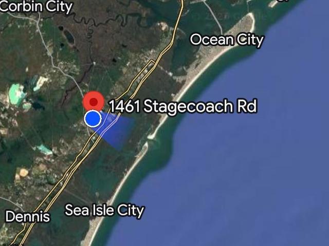 1461 Stagecoach Road