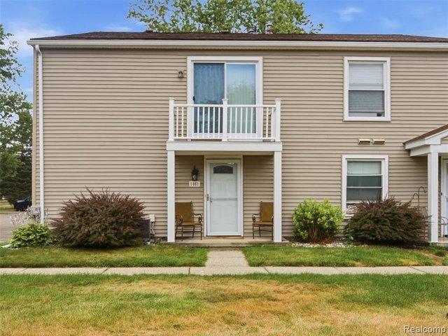 1461 Steeple Chase Ct, Davison, MI 48423