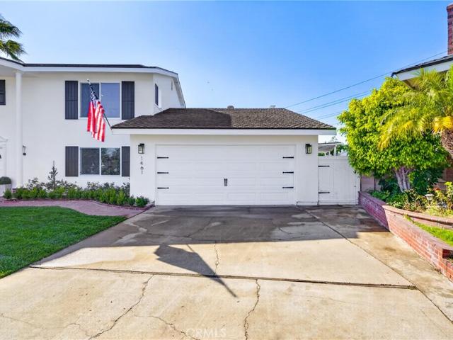 1461 Susan Lane