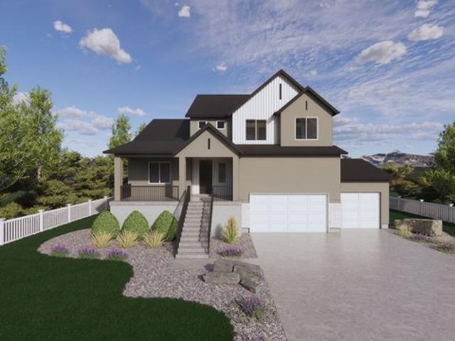 1461 S 4125 W, Ogden, UT 84401
