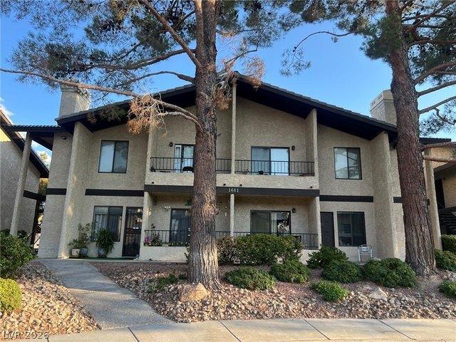 1461 Tamareno Cir Unit C, Las Vegas, NV 89119