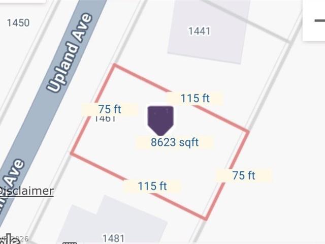 1461 Upland Ave, Pahrump, NV 89048