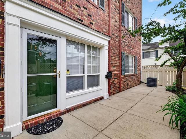 1461 Van Dorn Street N # A