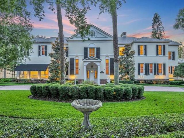 1461 Via Tuscany, Winter Park, FL 32789