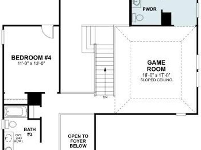 1461 Vista Run Lane