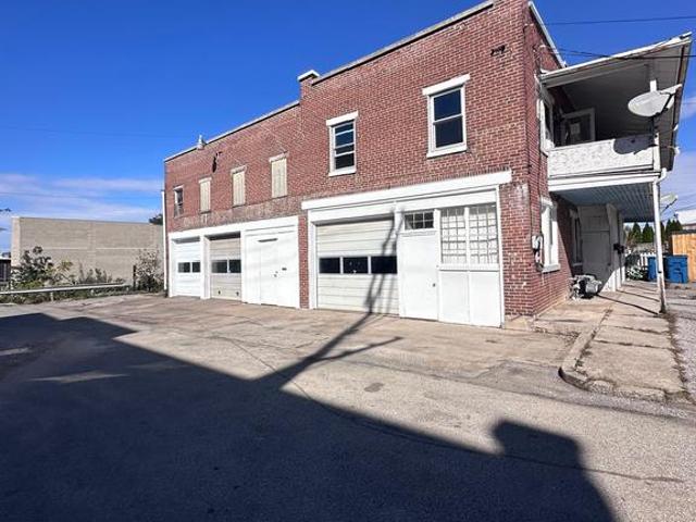 1461 W King Street # LEASE