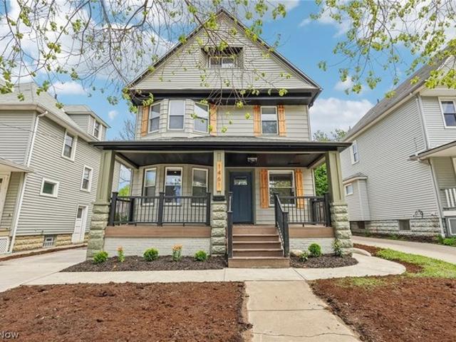 1461 Westwood Ave, Lakewood, OH 44107