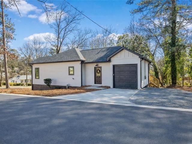 1461 Westridge Rd SW, Atlanta, GA 30311 | MLS #7730 | Compass