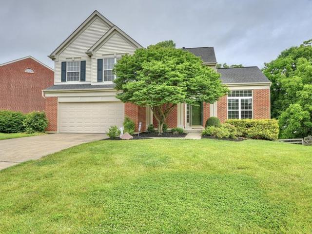 1461 Whispering Pines Dr, Hebron, KY 41048