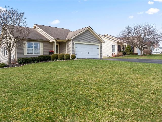 1461 Woodsview Way
