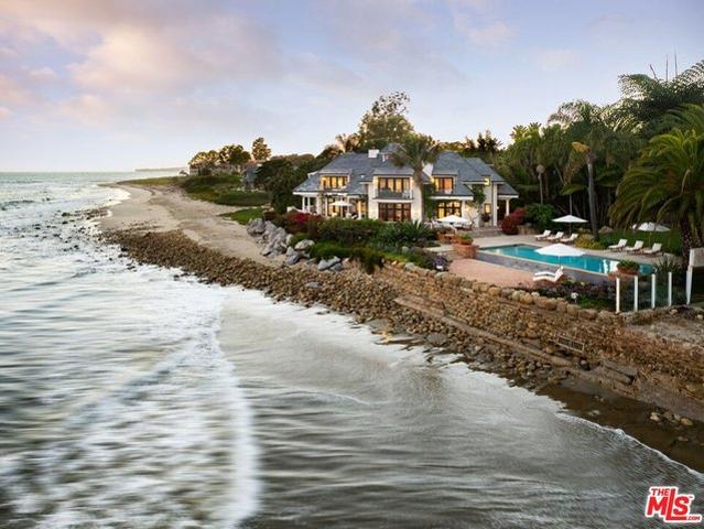 1461 1 Edgecliff Ln, Montecito, CA 93108