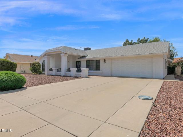 14623 W Trading Post Dr, Sun City West, AZ 85375 | MLS #7020 | Compass