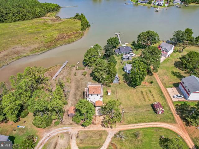 14623 C Way, Scotland, MD 20687 | MLS #MDSM2030