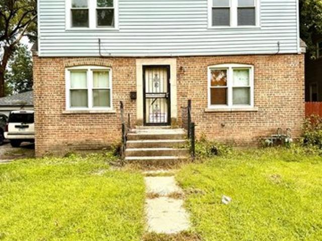 14623 Justine St, Harvey, IL 60426