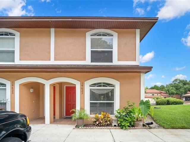 14623 Par Club Cir, Tampa, FL 33618