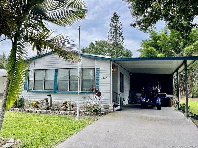 14623 Rake Dr SW, Indiantown, FL 34956