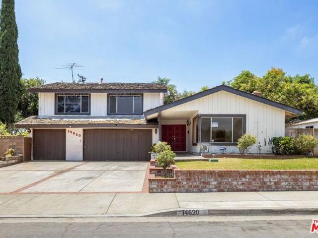 14620 Wedgeworth Dr, Hacienda Heights, CA 91745