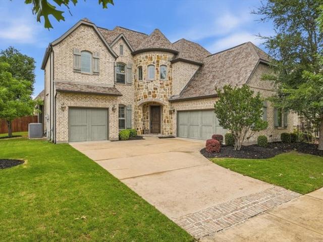 14620 Maroon Bells Ln, Frisco, TX 75035
