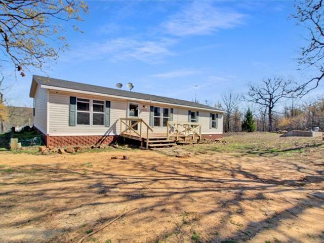14620 Stewart Rd, Mounds, OK 74047