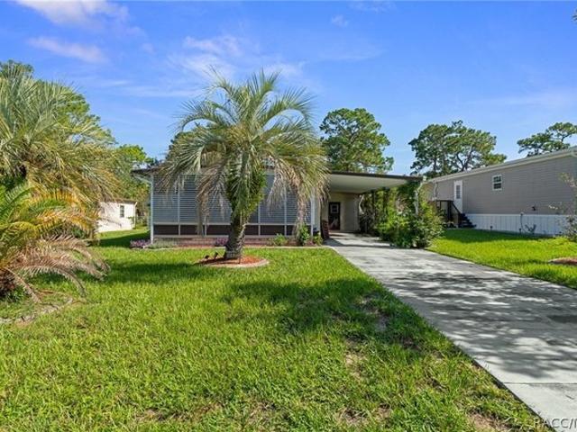 14621 Brookridge Blvd, Brooksville, FL 34613
