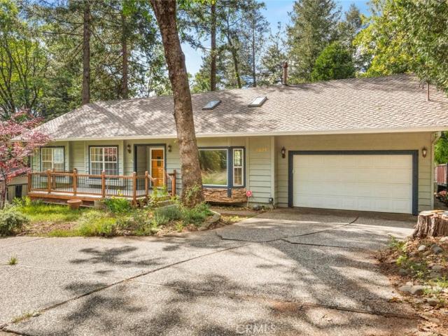 14621 Carnegie Rd, Magalia, CA 95954 | MLS #SN26079
