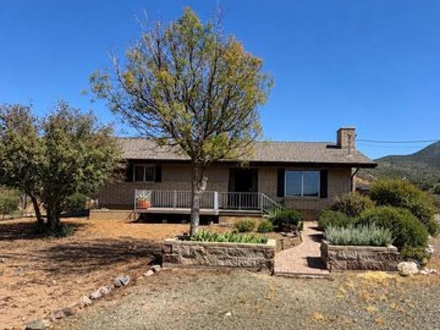 14621 E Lazy River Dr, Dewey Humboldt, AZ 86329