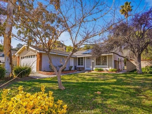 14621 Geranium Glen Ln, Canyon Country, CA 91387