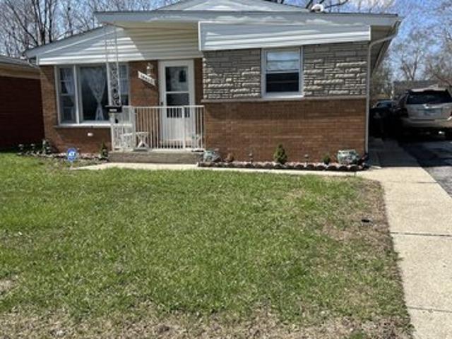 14622 Wabash Ave, Dolton, IL 60419