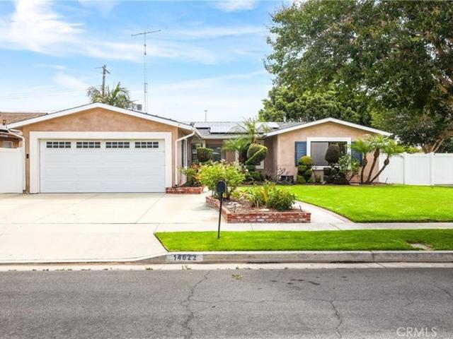 14622 Zane Cir, Huntington Beach, CA 92647