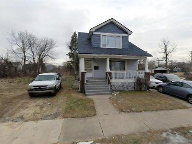 14622 Faircrest St, Detroit, MI 48205