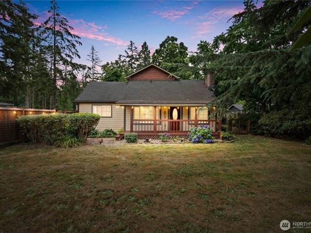 14622 Kapowsin Hwy E, Graham, WA 98338