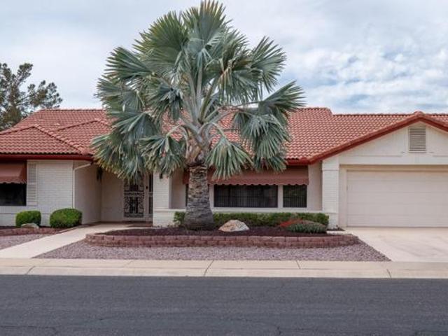 14627 W Ravenswood Dr, Sun City West, AZ 85375