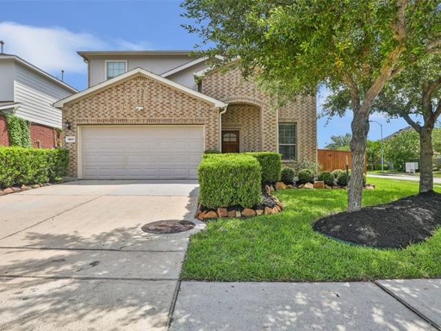 14627 Ashton Grove Ct, Humble, TX 77396
