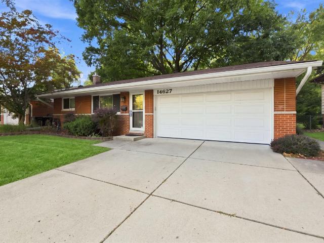 14627 Ellen Drive