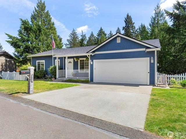 14627 Forest Glen Rd SW, Port Orchard, WA 98367