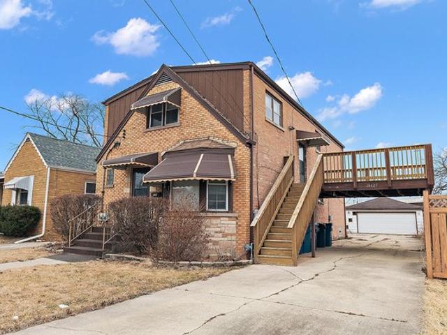 14627 S Short St, Posen, IL 60469