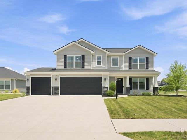 14624 Verona Lakes Psge, Fort Wayne, IN 46814