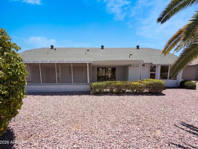 14624 W Blackwood Dr, Sun City West, AZ 85375 | MLS #7020