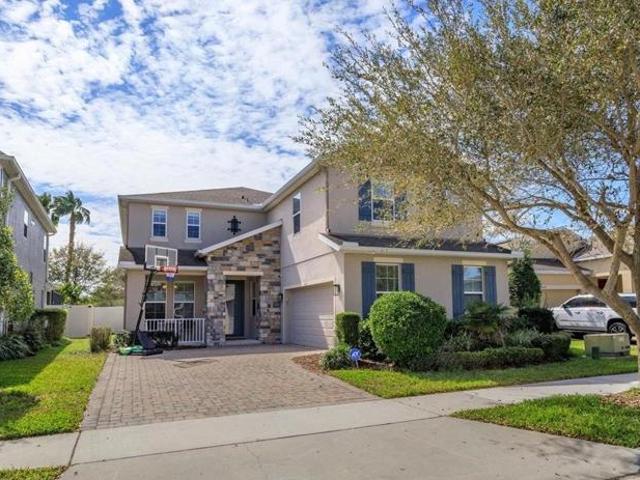 14624 Spotted Sandpiper Boulevard, Winter Garden, FL 34787