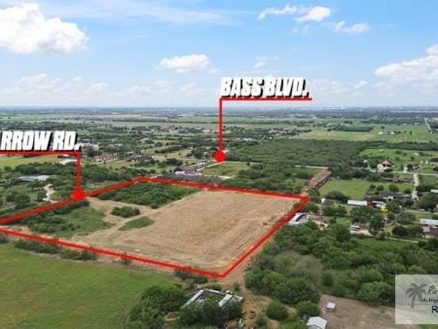 14624 Sparrow Rd, Harlingen, TX 78552