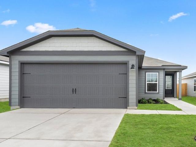 14625 Wahlbergs Way, Elgin, TX 78621